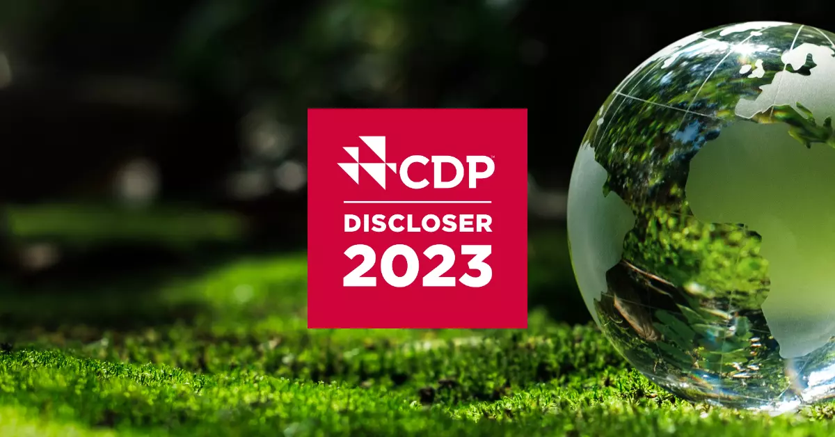 Mi Hub embraces environmental transparency by disclosing through CDP